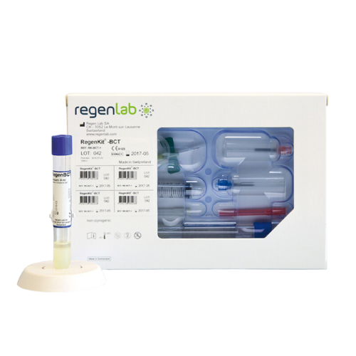 REGEN LAB - RegenKit BCT 1 ® | Pharmacie de l'Hôpital 139 Bd de Magenta 75010 Paris